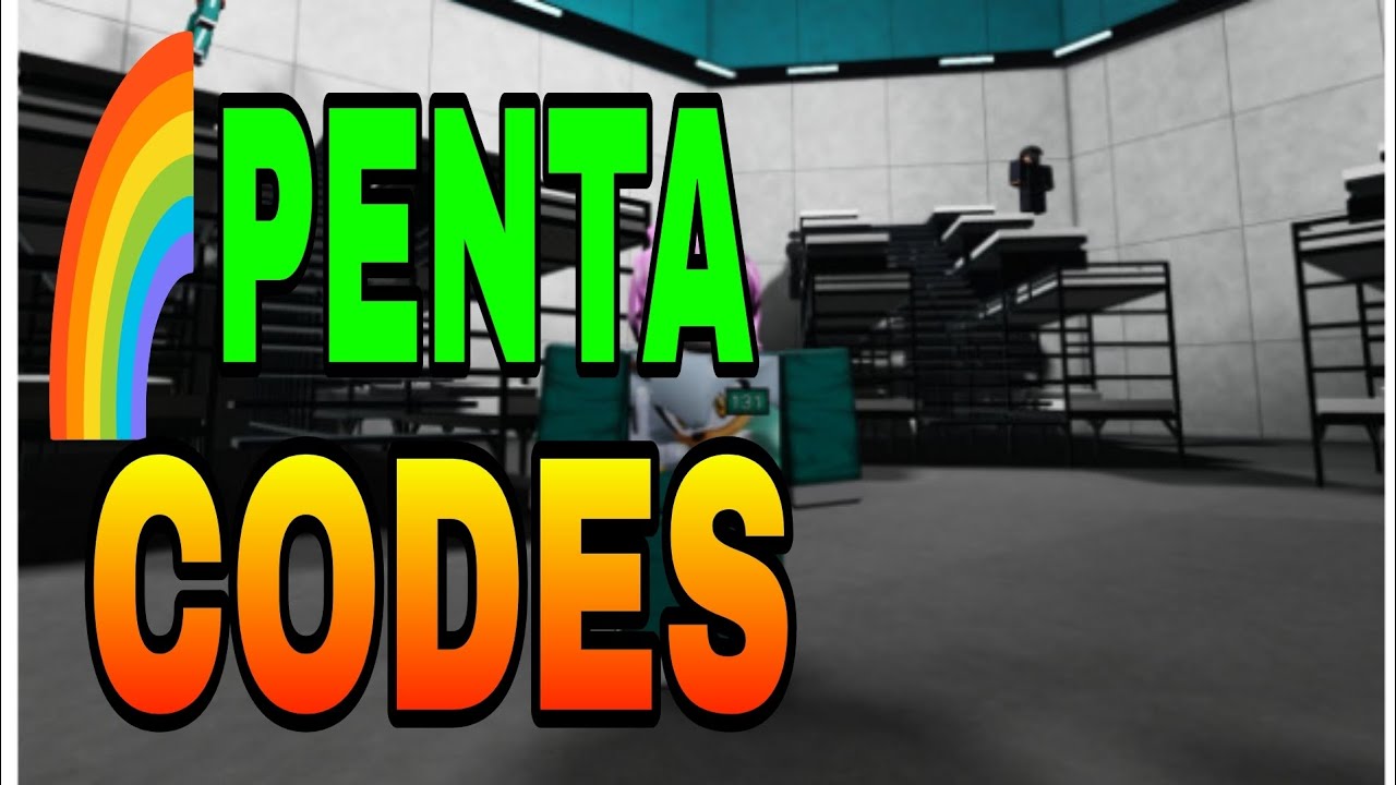 [🌈PENTA] Octopus Game [SQUID GAME] Codes [Roblox] - YouTube