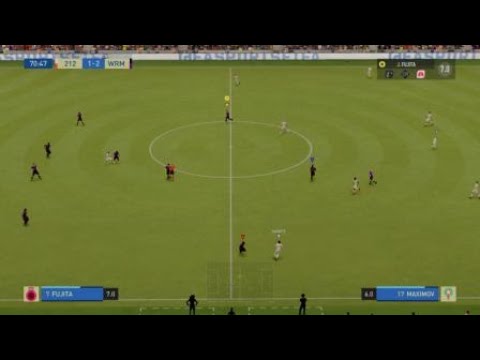 FIFA 23 | Patel brings her shooting boots - YouTube