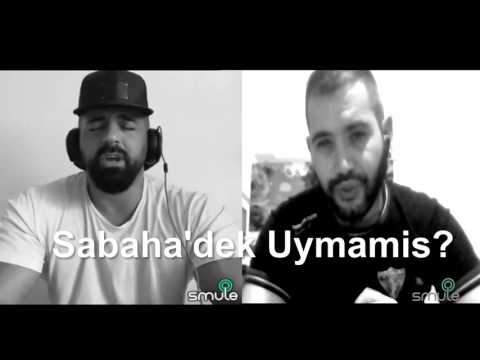 Muhammed Babat ft Vaidin Yasaroglu - Kara Gözlüm Ölesim Var  /Cover