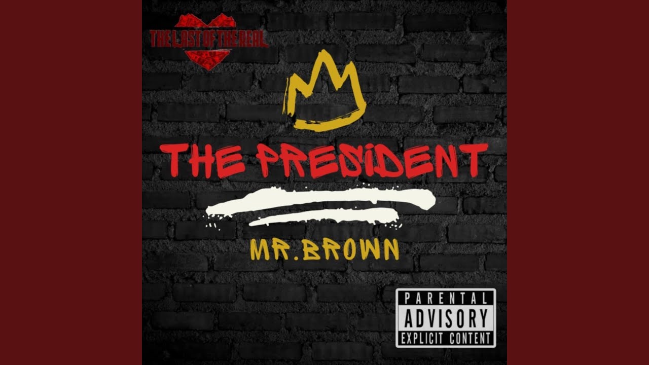 THE PRESIDENT - YouTube
