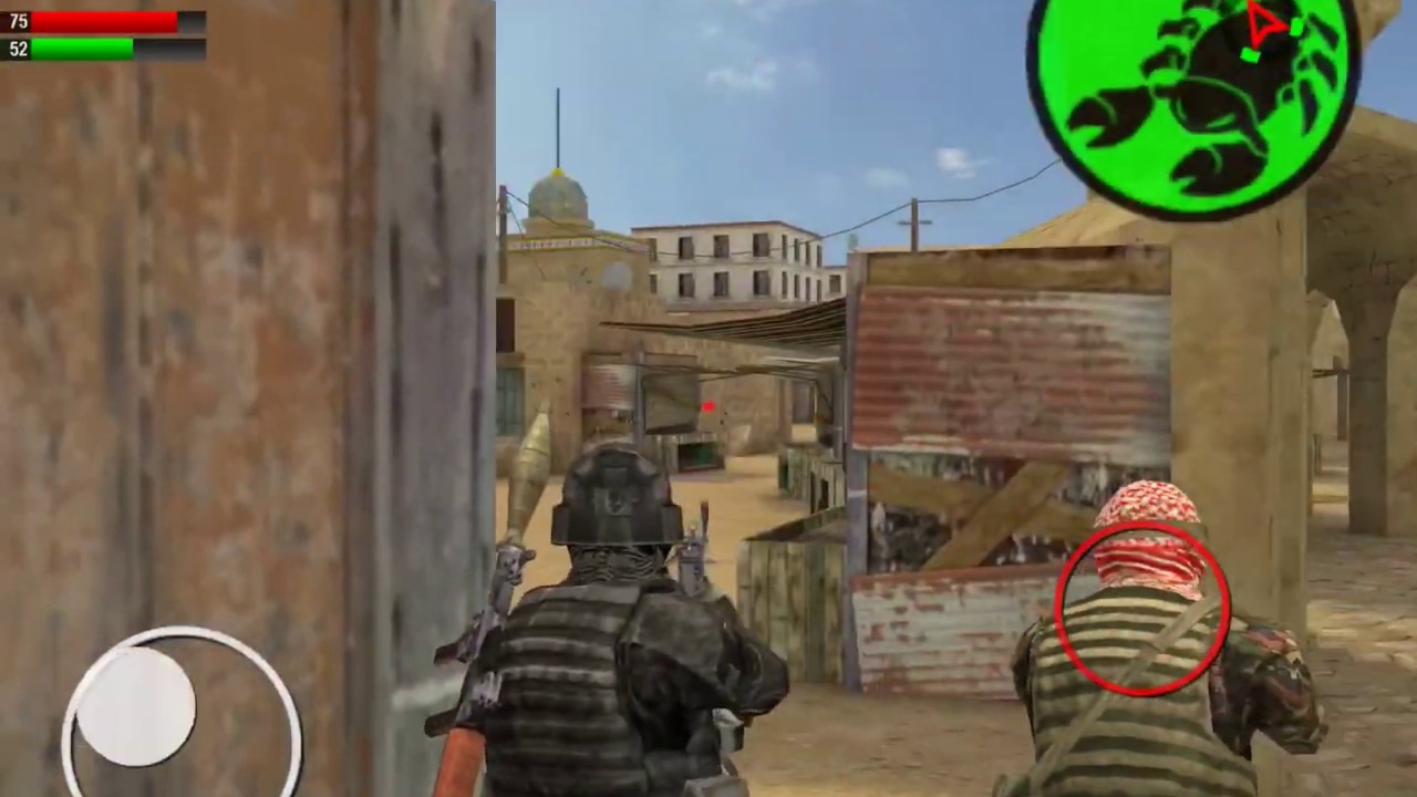 Trigger Fist S1 E1 - YouTube