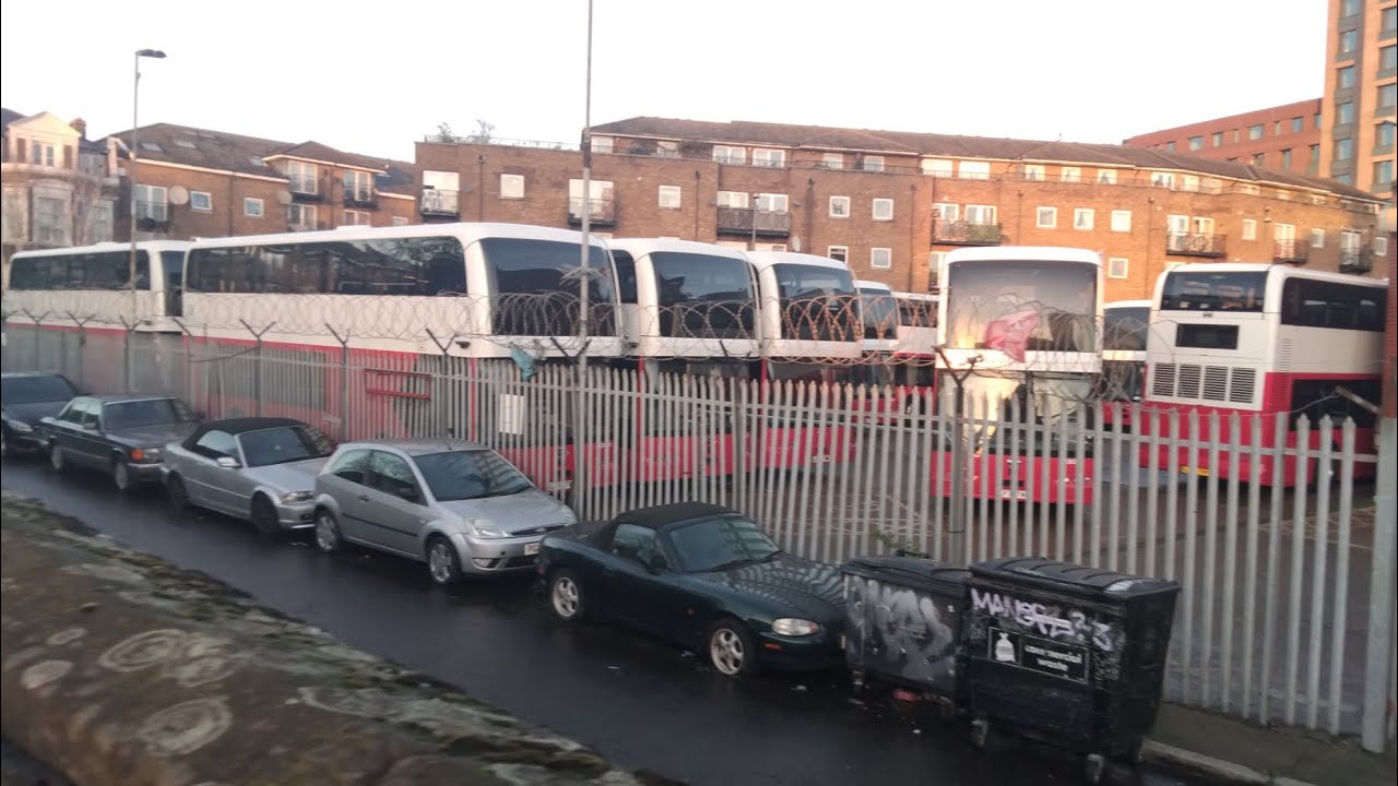 Superloop - Brand New BYD eBus BD11s - for Route SL4 - at Westbourne ...