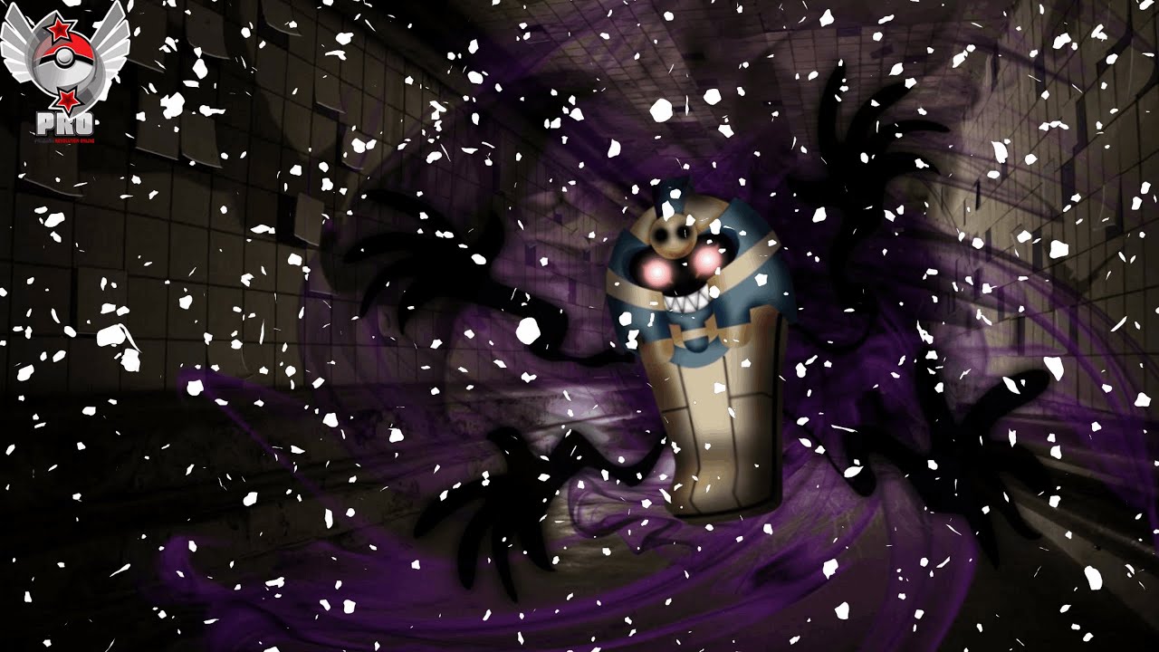 Mummy, Im Cold: PRO PvP Laddering - October 2022 (Pokemon Revolution ...