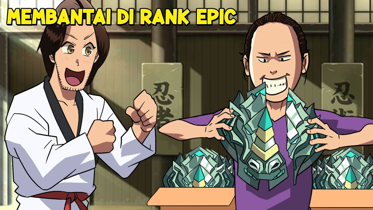 GAME PERTAMA SETELAH SEASON BARU! ADAKAH INI THE REAL DARK SYSTEM ...