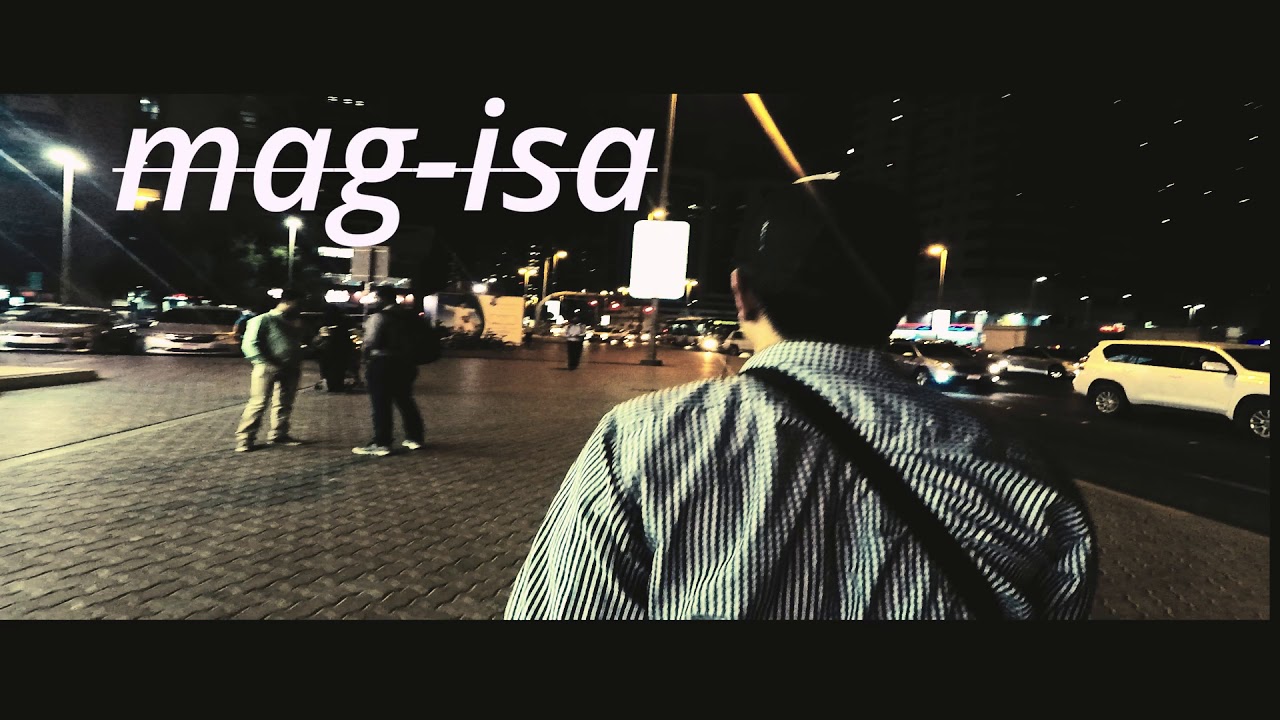 mag-isa (vicente ignacio story) - YouTube