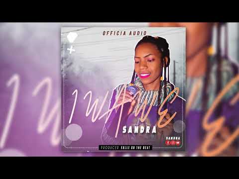 Iwawe By Sandra (Official Audio).