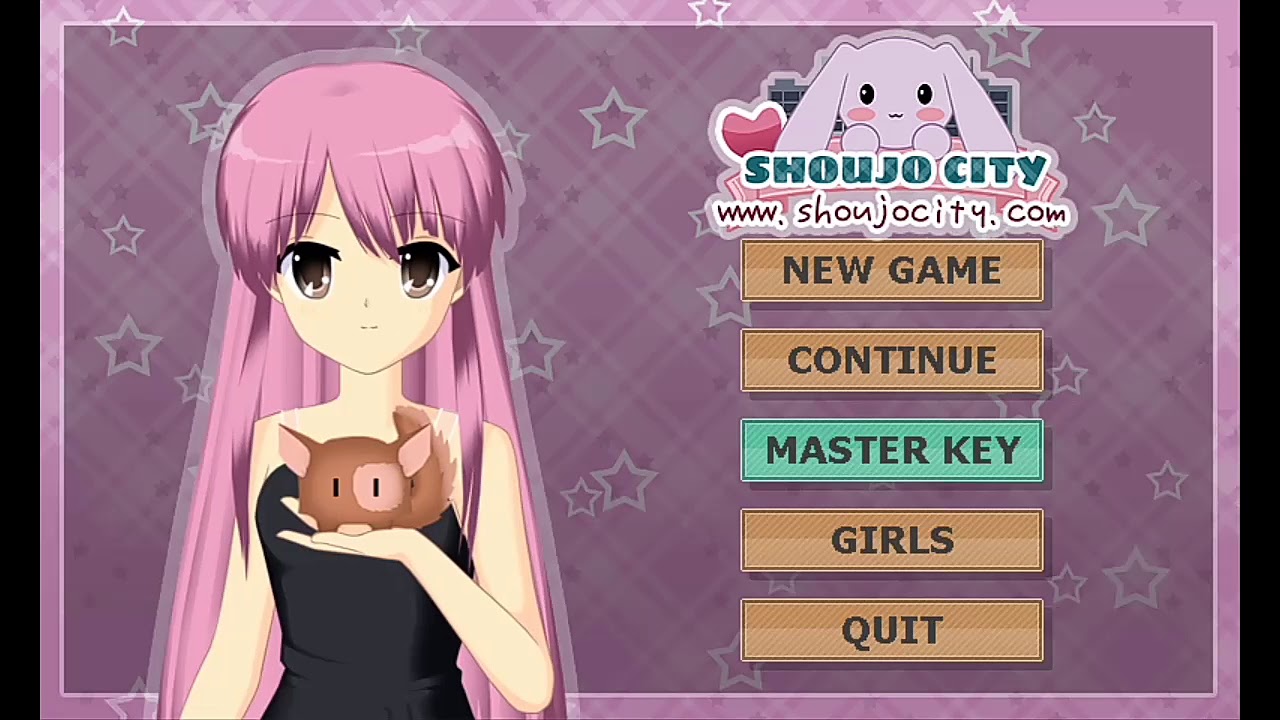 *NEW TRICK* HOW TO GET A GIRLFRIEND........in shoujo city. - YouTube