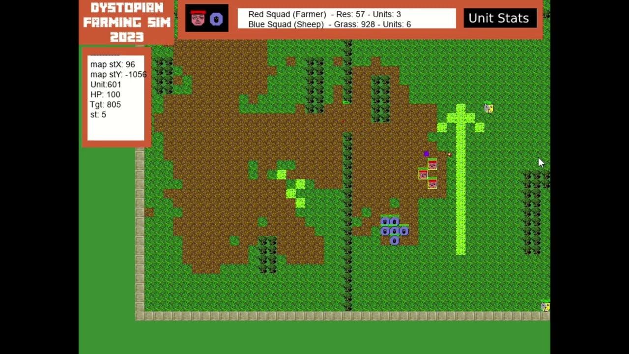 SDL2 Game Demo - YouTube