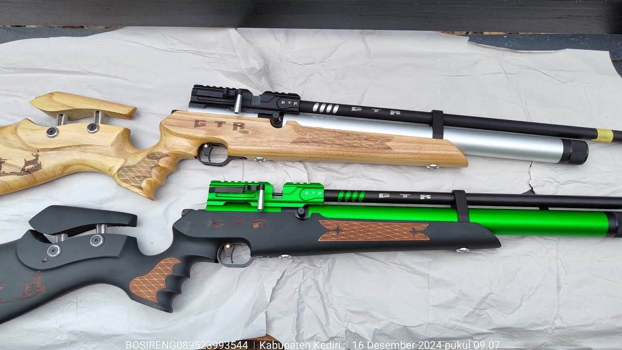 PCP TABUNG 38 SUPPORT SLUG PROMO DI AKHIR TAHUN!!!! #promo#fyp# ...