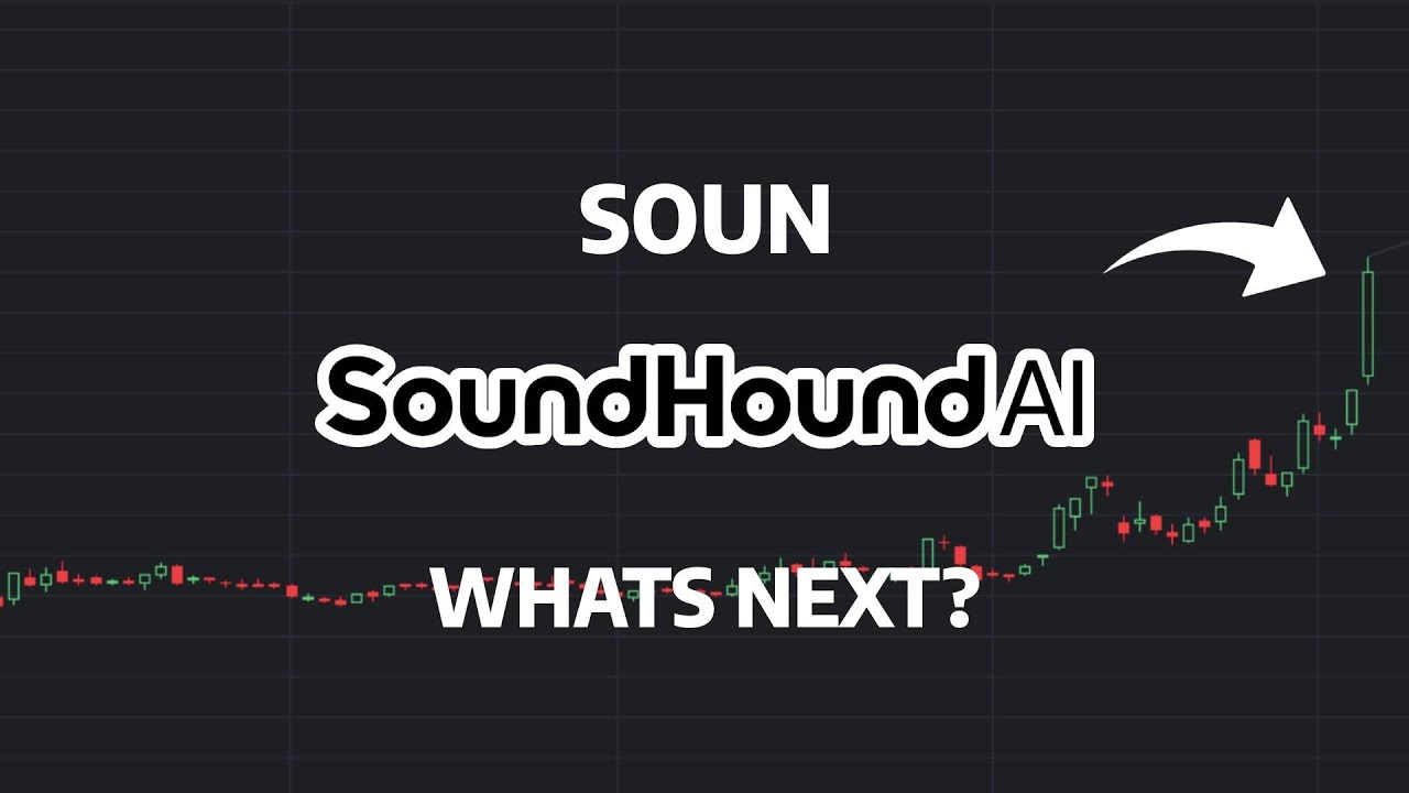 What's Next? - SOUN Stock Price Prediction - SOUN Stock Analysis ...