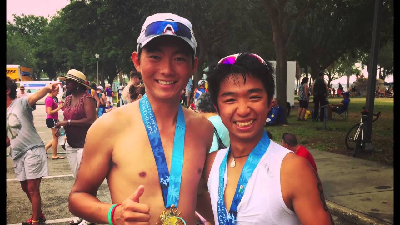 Jonathan Cheng: My Road to Nationals v.1 - YouTube