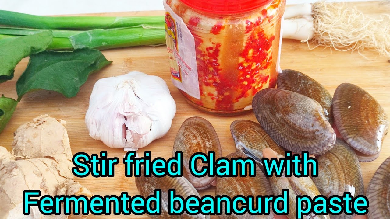 How to cook Clam shell?/ #clamrecipes # - YouTube