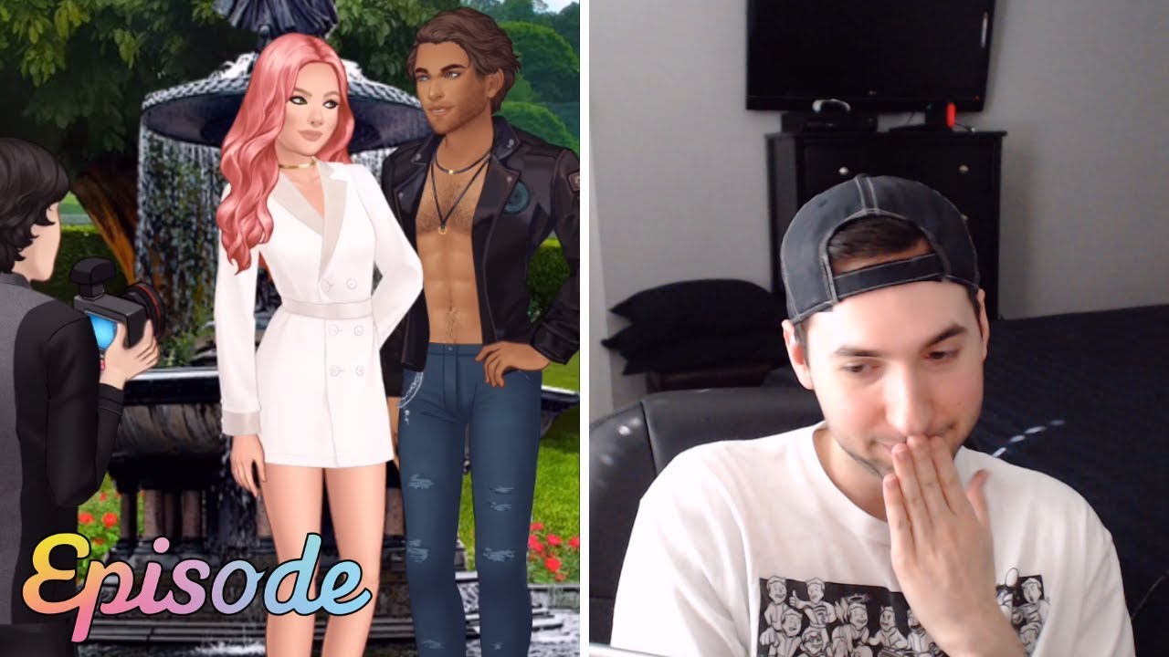 SNATCHING BASIC WEAVES - Love Life Episode 3 - YouTube