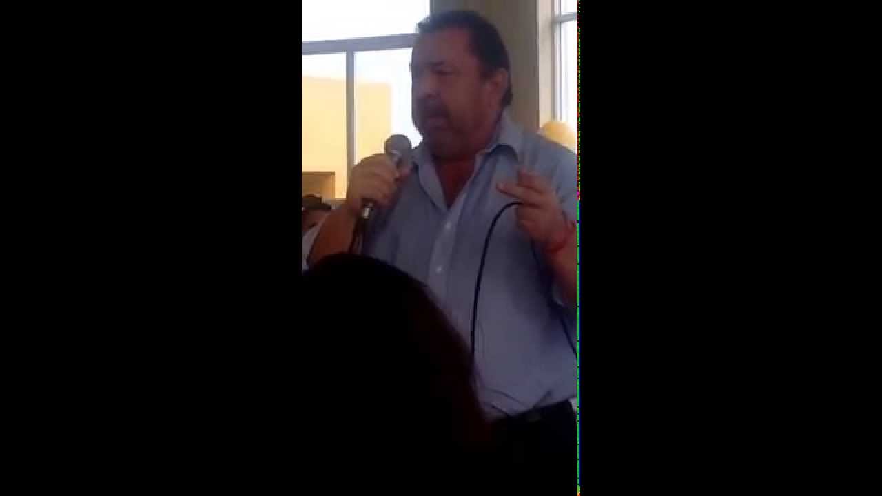 José Luis Goicoechea Chavarri - YouTube