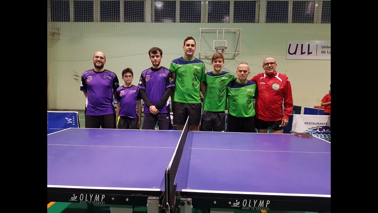 1 1 Aaron Dorta Pedro Tomás - YouTube