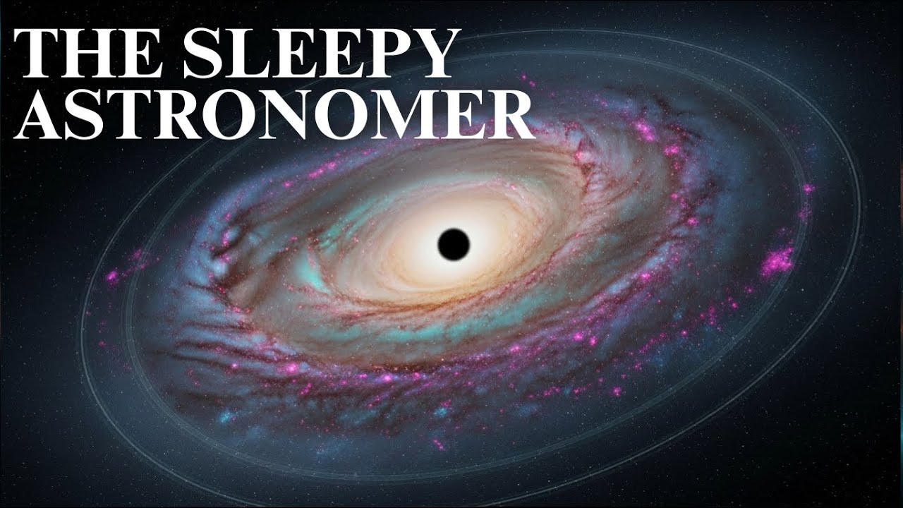 Sagittarius A*: The Monster Hiding in Plain Sight at the Heart of Our ...