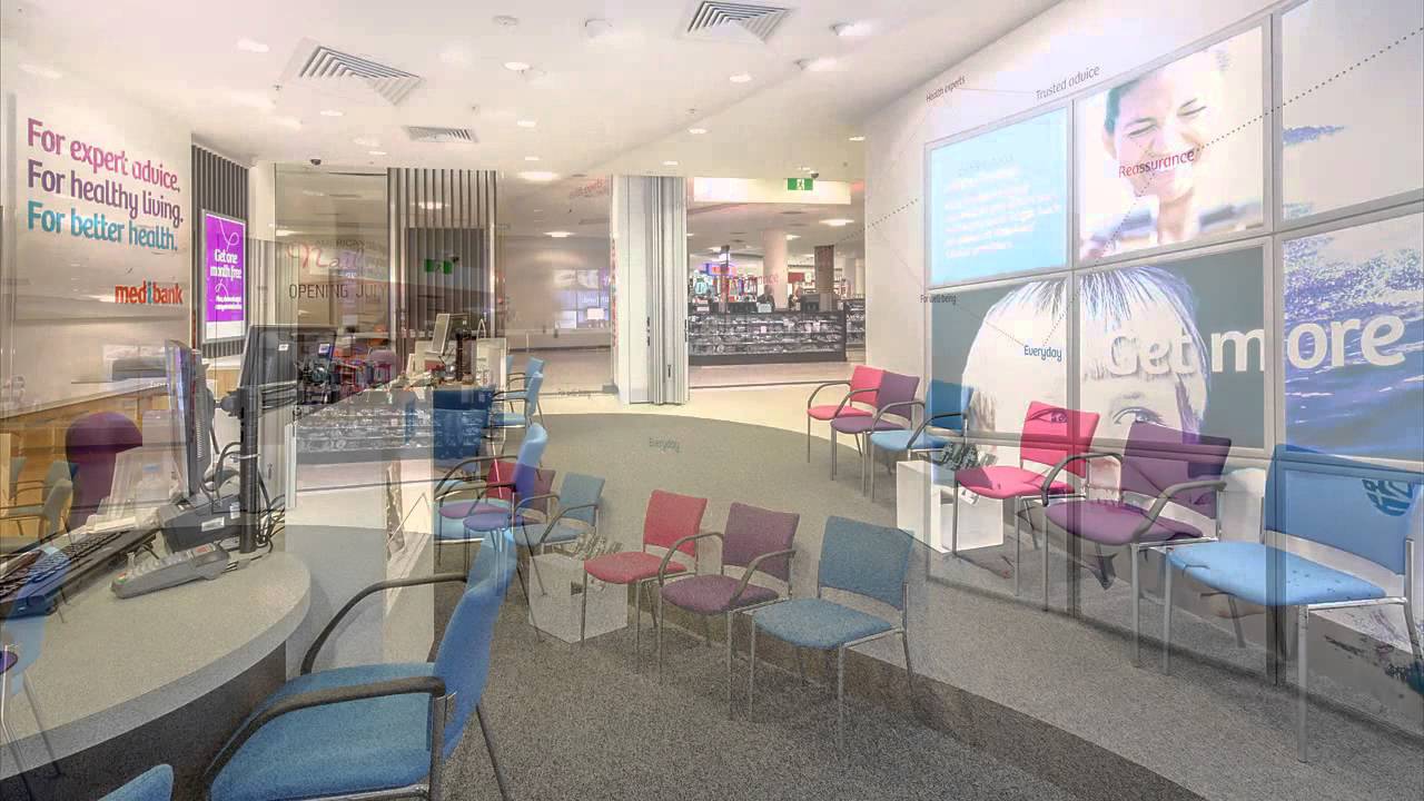 Medibank Miranda - YouTube