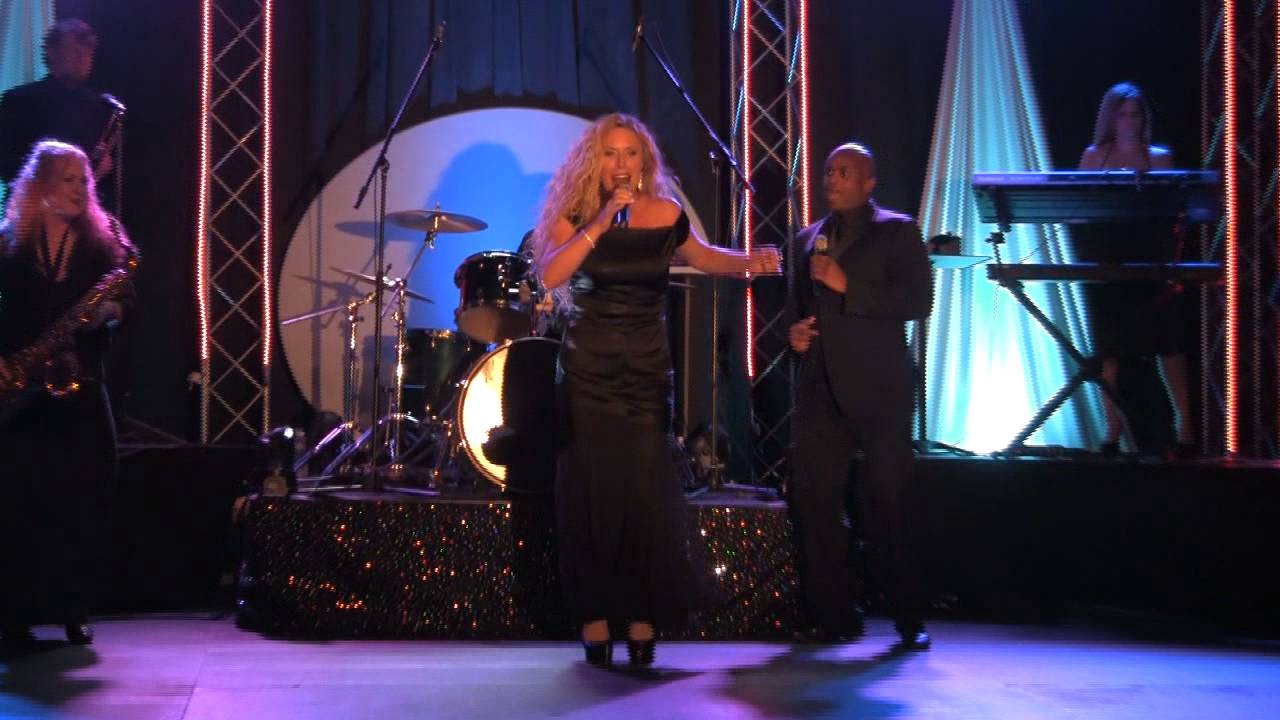 EUPHORIA BAND - YouTube