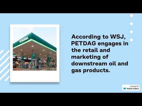 Investment Analysis Series - PETDAG (KLSE: 5681) - YouTube