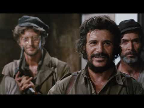 El Che Guevara von 1968 HD