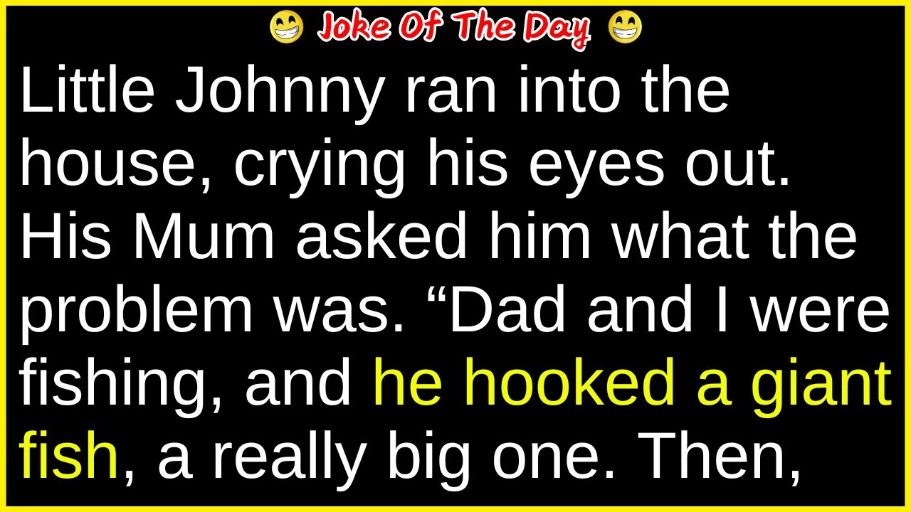 3 funny clean jokes to tell your friends (funny clean joke) | best joke ...