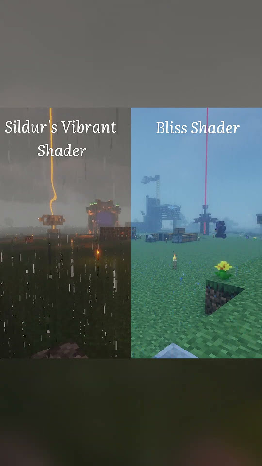 Shaders VS Shaders Episode 2 - YouTube