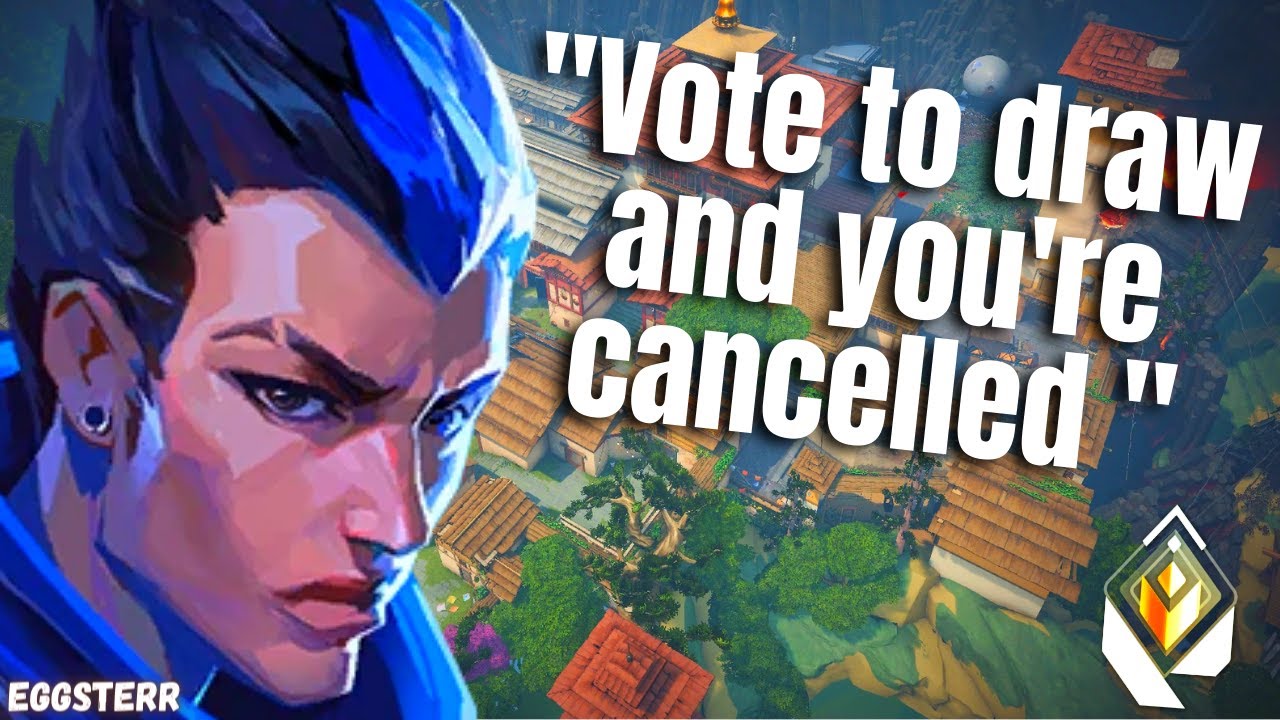 MOST INTENSE RADIANT RANKED MATCH EVER (Eggsterr and P0PPIN vs Tarik ...