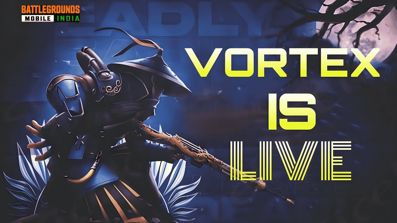 LET'S PLAY 3.6 UPDATE / VORTAX IS LIVE - YouTube