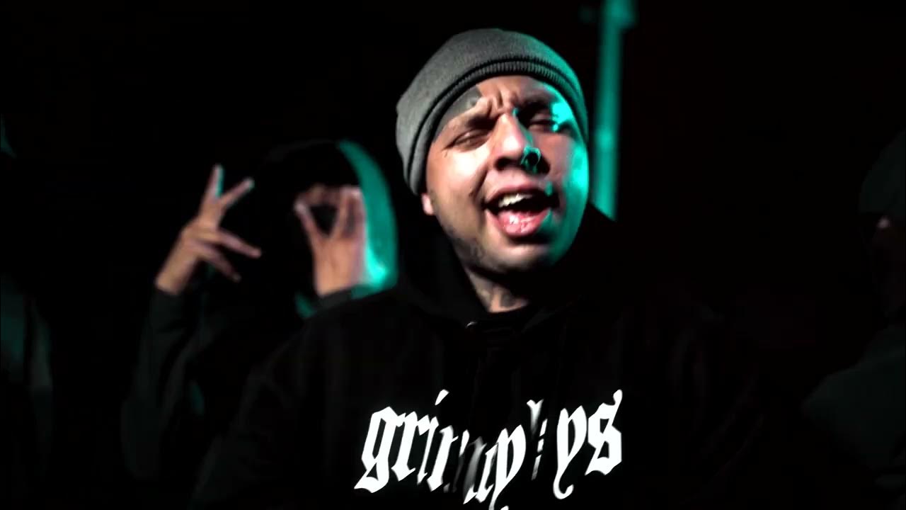 Gravedigga 3300 - Stay Solid (Official Music Video) - YouTube