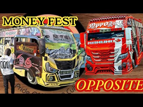 MBWE MBWE ZA KABRO aka KINARA..... SOUND BEST NI MONEY FEST NOT ...