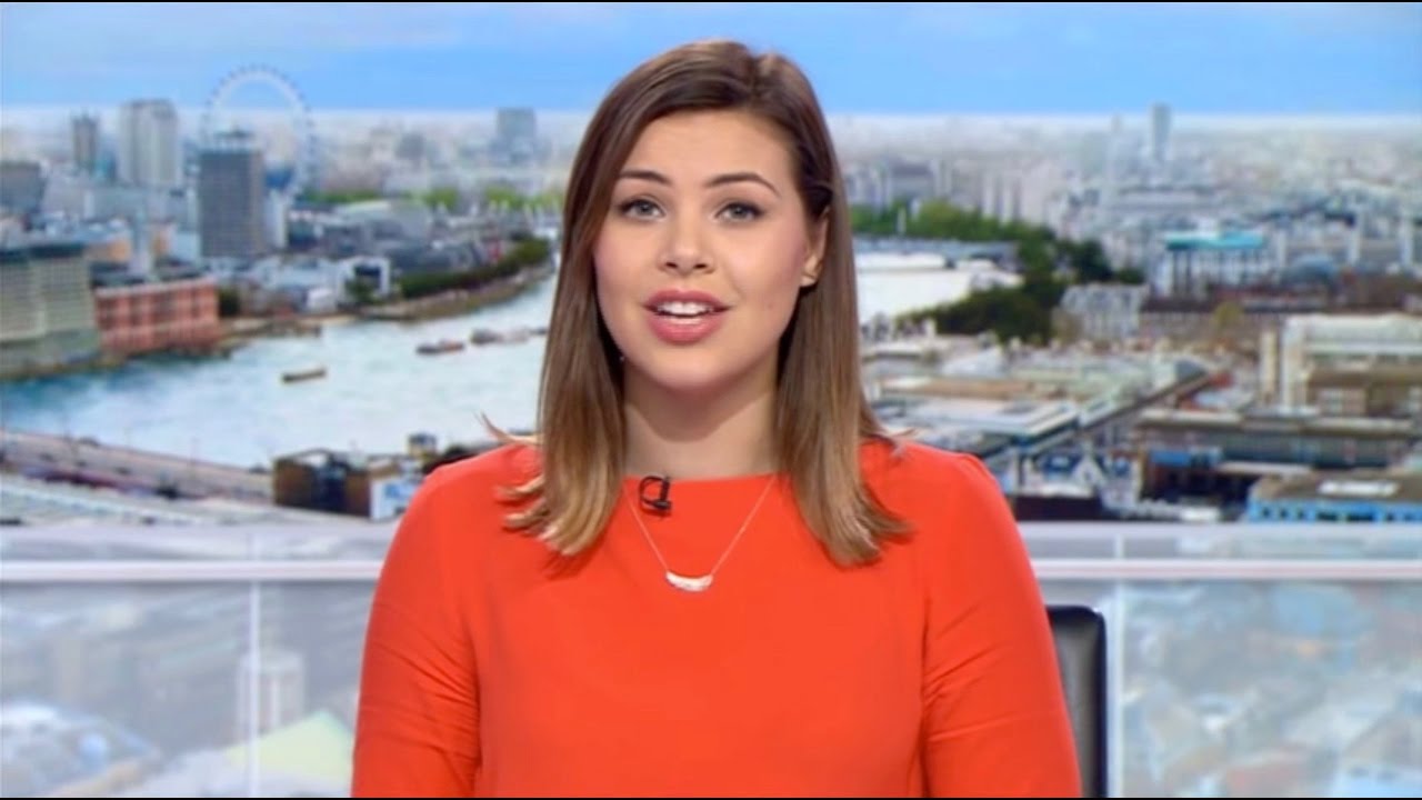 National Apprenticeship Show - BBC London News - YouTube