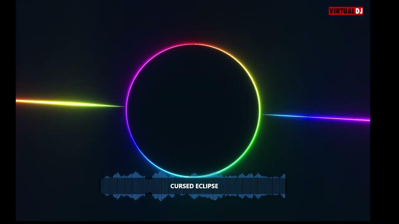 Lumea Cursed Eclipse Loop - YouTube