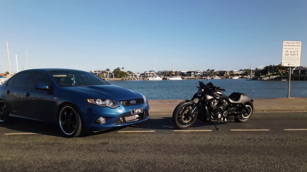 Mooloolaba Drone Edit - YouTube
