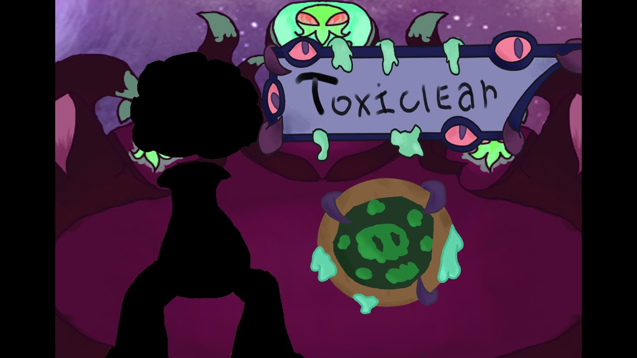 Toxiclear (Eclipice Island) - YouTube