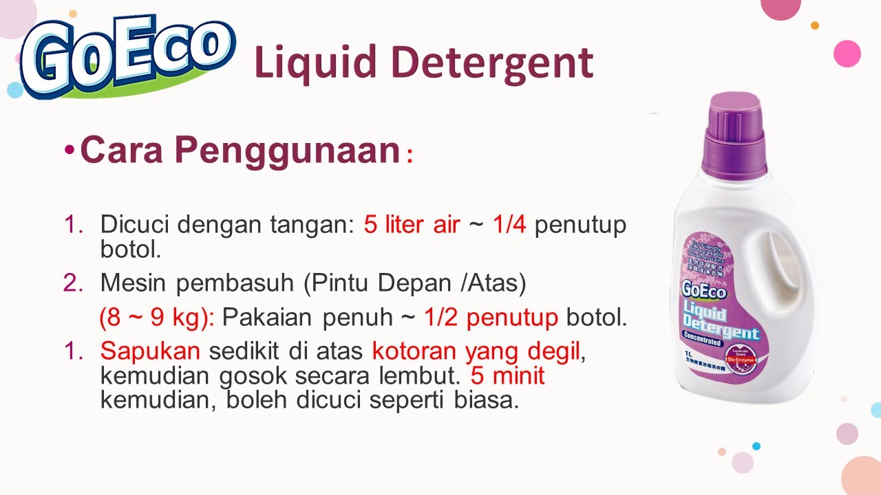 Zoom Meeting 3Feb2024 - Natural Detergent For All - YouTube