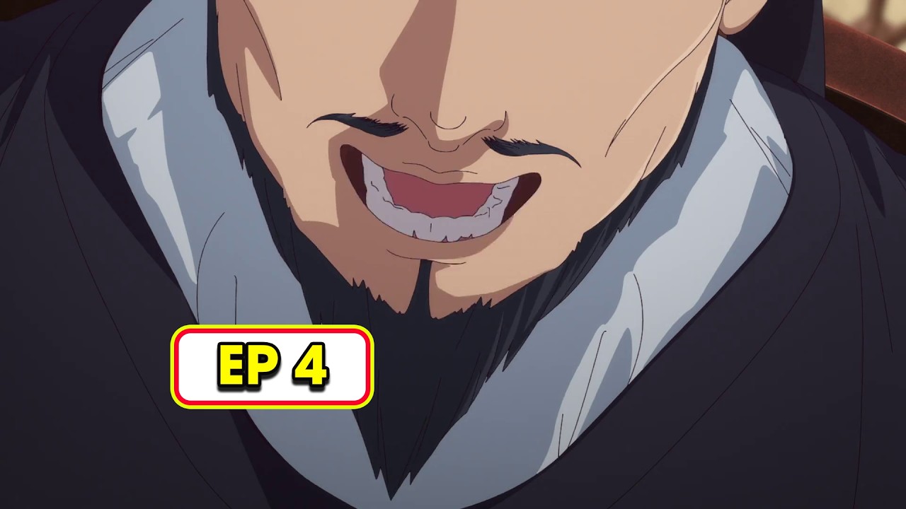 The Silent Healer of the Palace Episode 4 English Dub Reaction - YouTube