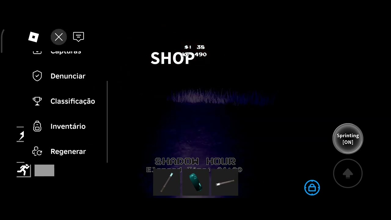 SHADOW HOUR | [ ️] THE RAKE FAN REMAKE KILL TEST - YouTube