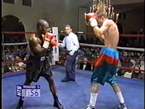 Ballroom Boxing 02 September 26, 1996 - YouTube