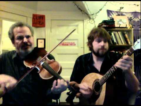 Tuneswappers - Old Time Fiddle Tune - Seneca Square Dance - Dave Reiner ...