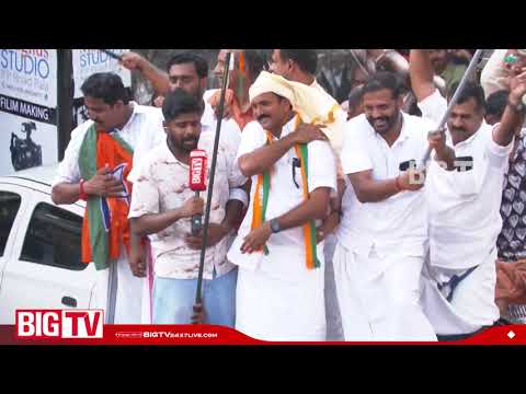 ആളില്ലാത്തതുകൊണ്ട് പൊളിഞ്ഞുപോയതാണ് UDFന്‍റെ കലാശക്കൊട്ട് | Pala | NDA | Election | Shone George