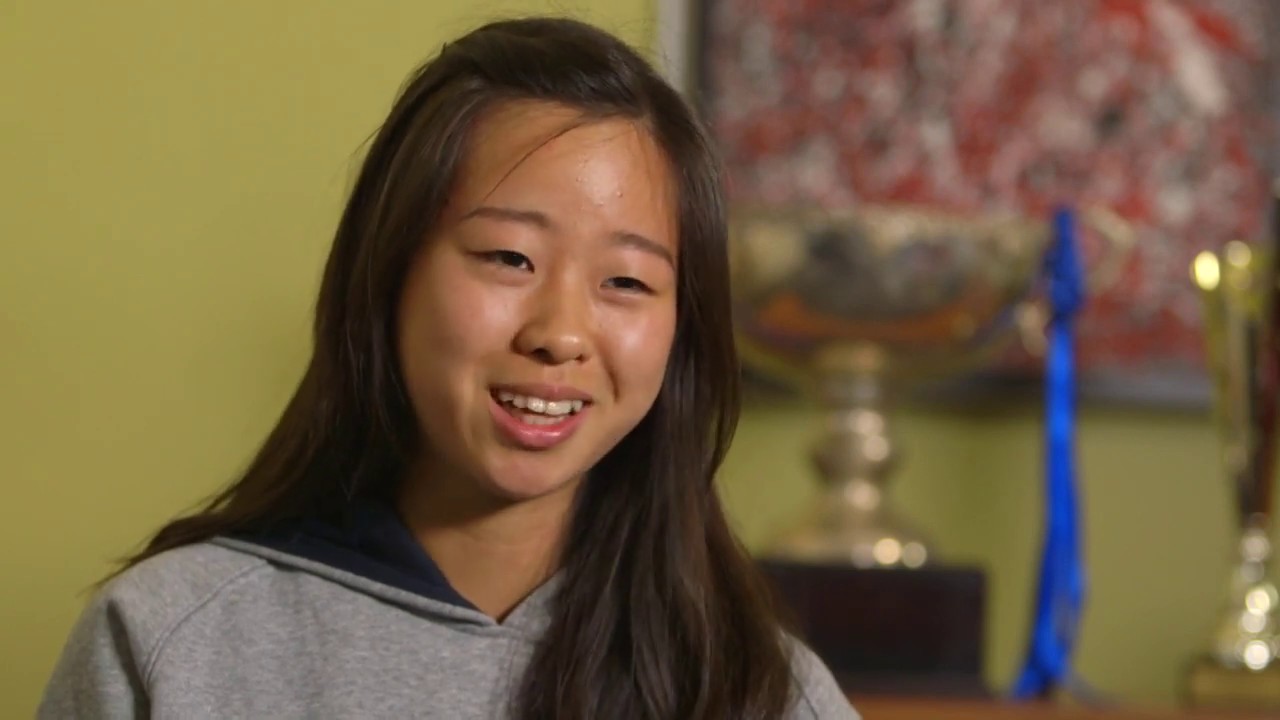 Victorian Government Schools - Templestowe College - YouTube