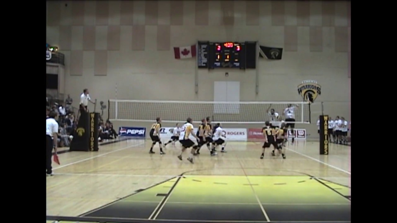 Jonathan Whitton Highlights - YouTube