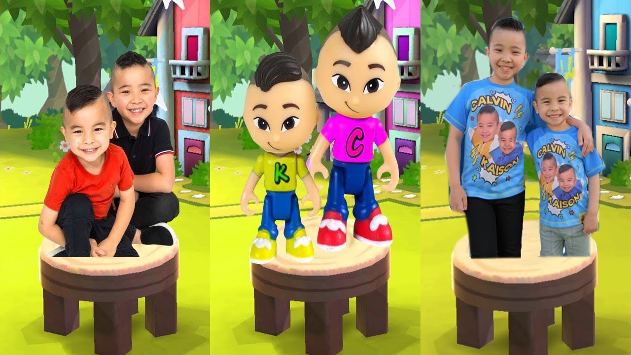 CKN Toys Car Hero Run - Gameplay Android,ios All Levels - YouTube