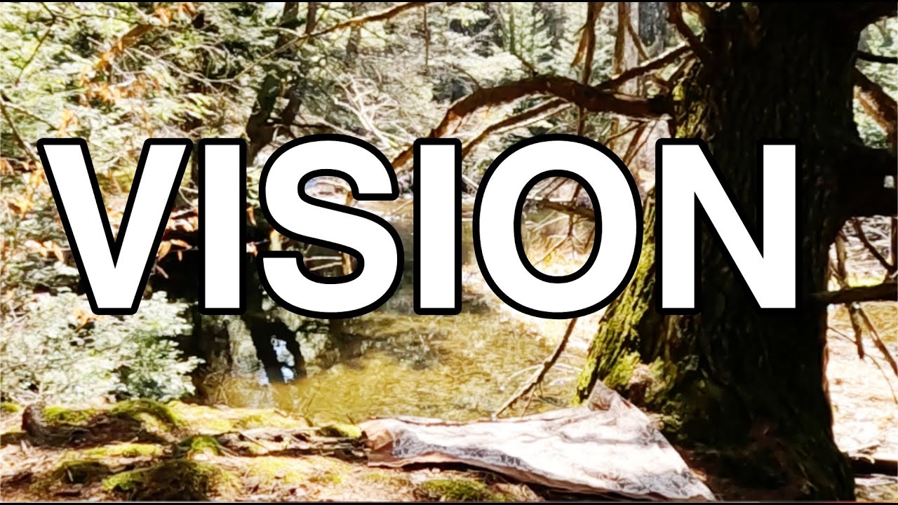 VISION ONE - YouTube