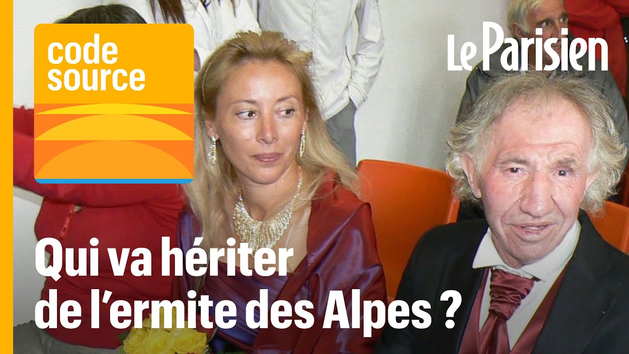 [PODCAST] Affaire Marcel Amphoux : l’héritage disputé du « millionnaire ...