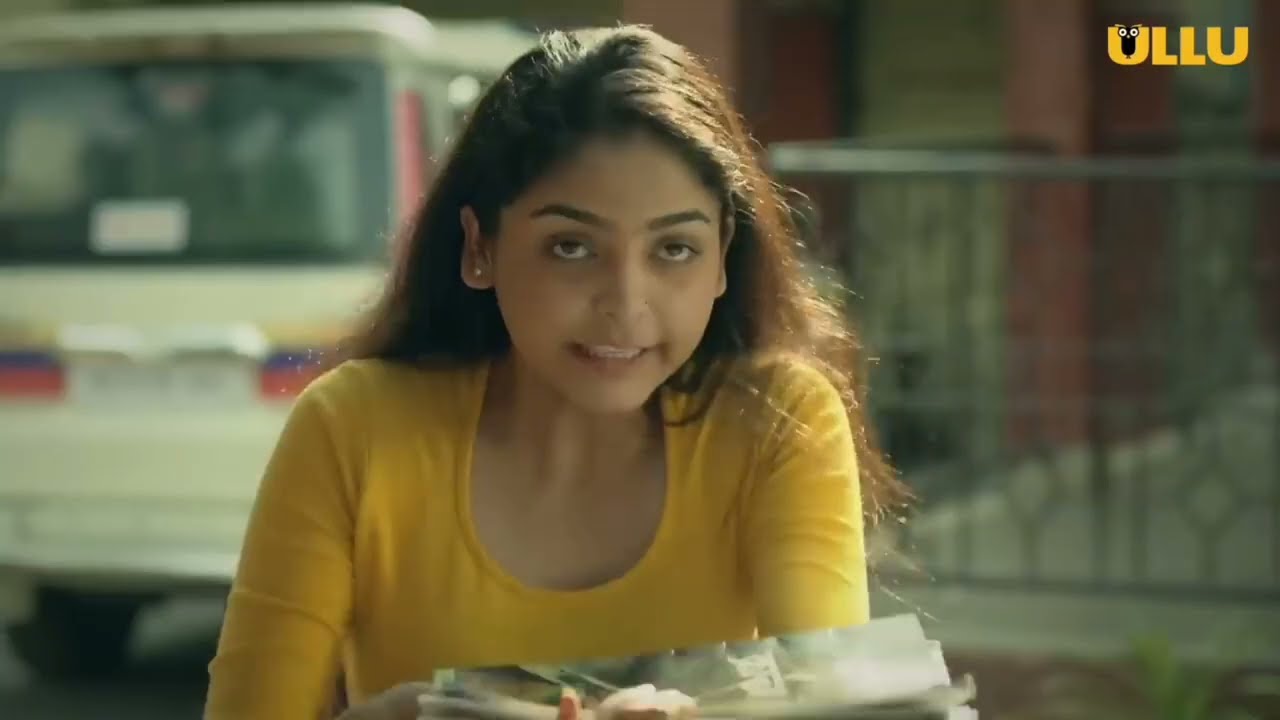Julie | Season-2 | Best Scene | Official Trailer | Ullu Originals New ...