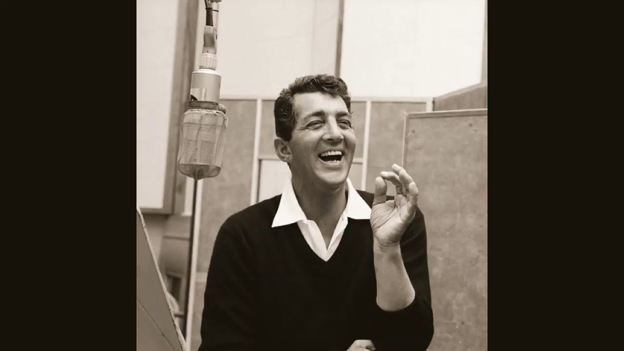 Dean Martin - Blue Moon - YouTube