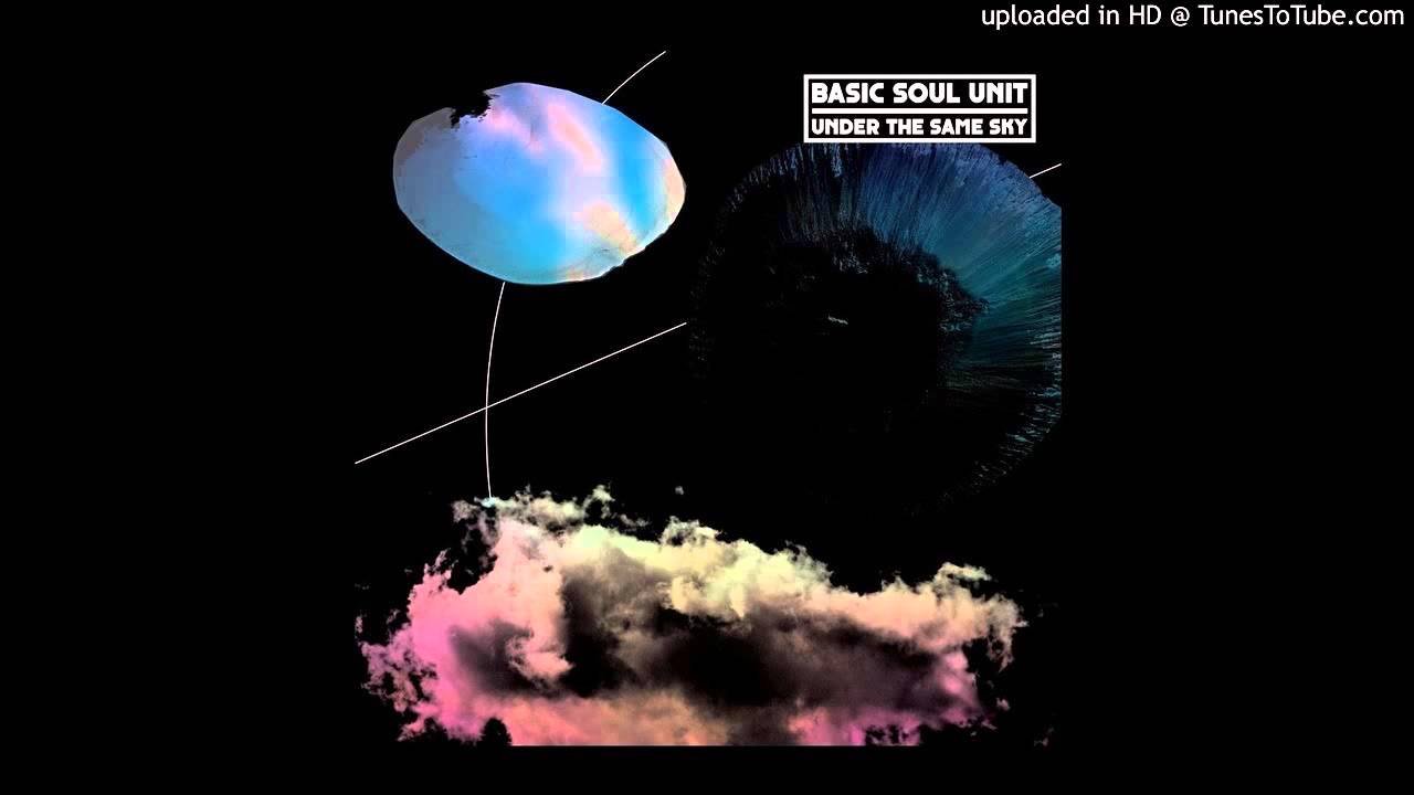 Basic Soul Unit - We All Want to Believe - YouTube