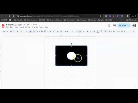 Google Drawings 101 - YouTube