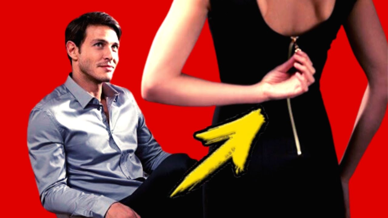 Cinsi Əlaqə Zamanı Kişilərin Ürəyi Gedəcək - BUNU EDİN - YouTube